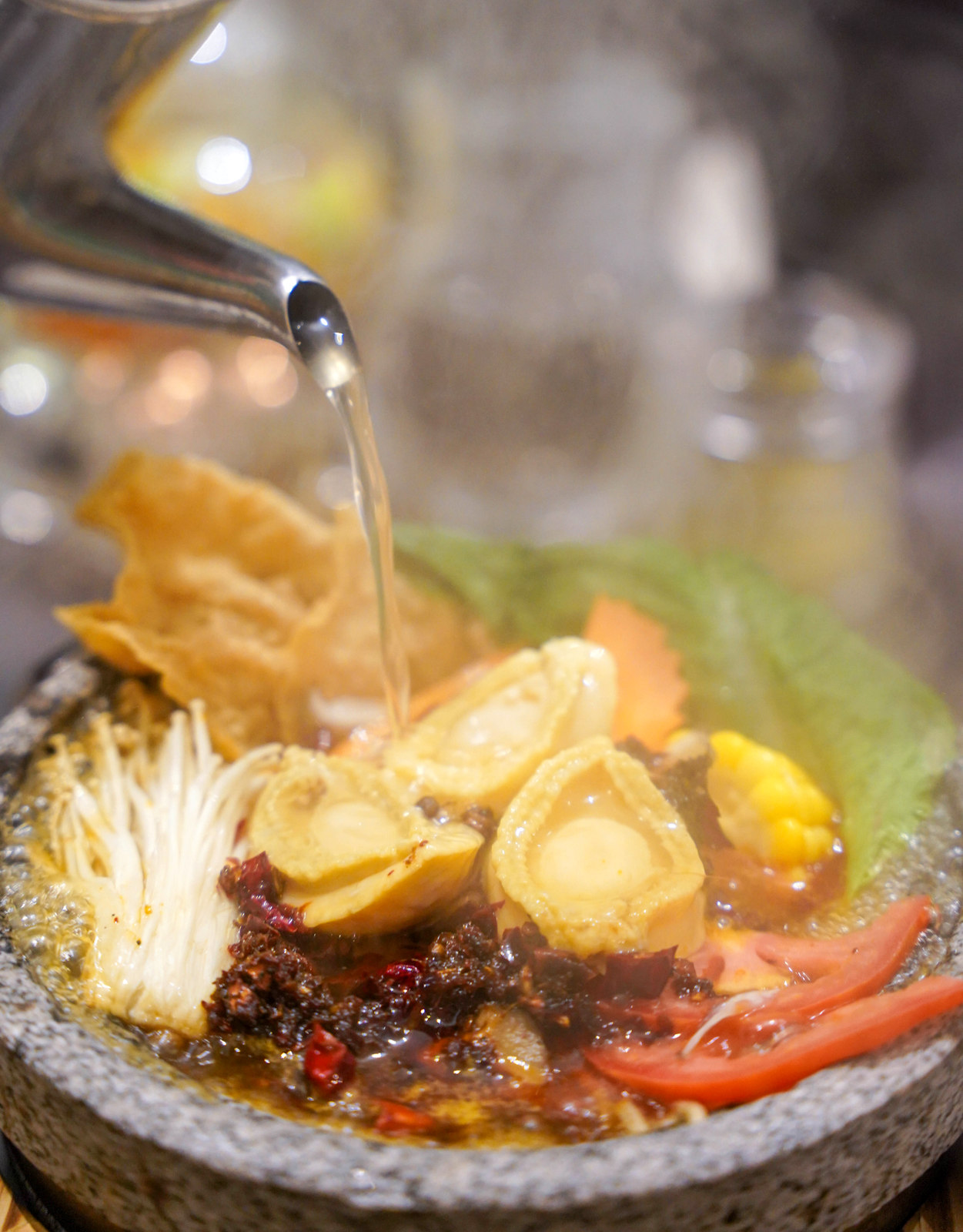 Eat Drink KL | Young Sanna Mee, Pavilion Bukit Jalil